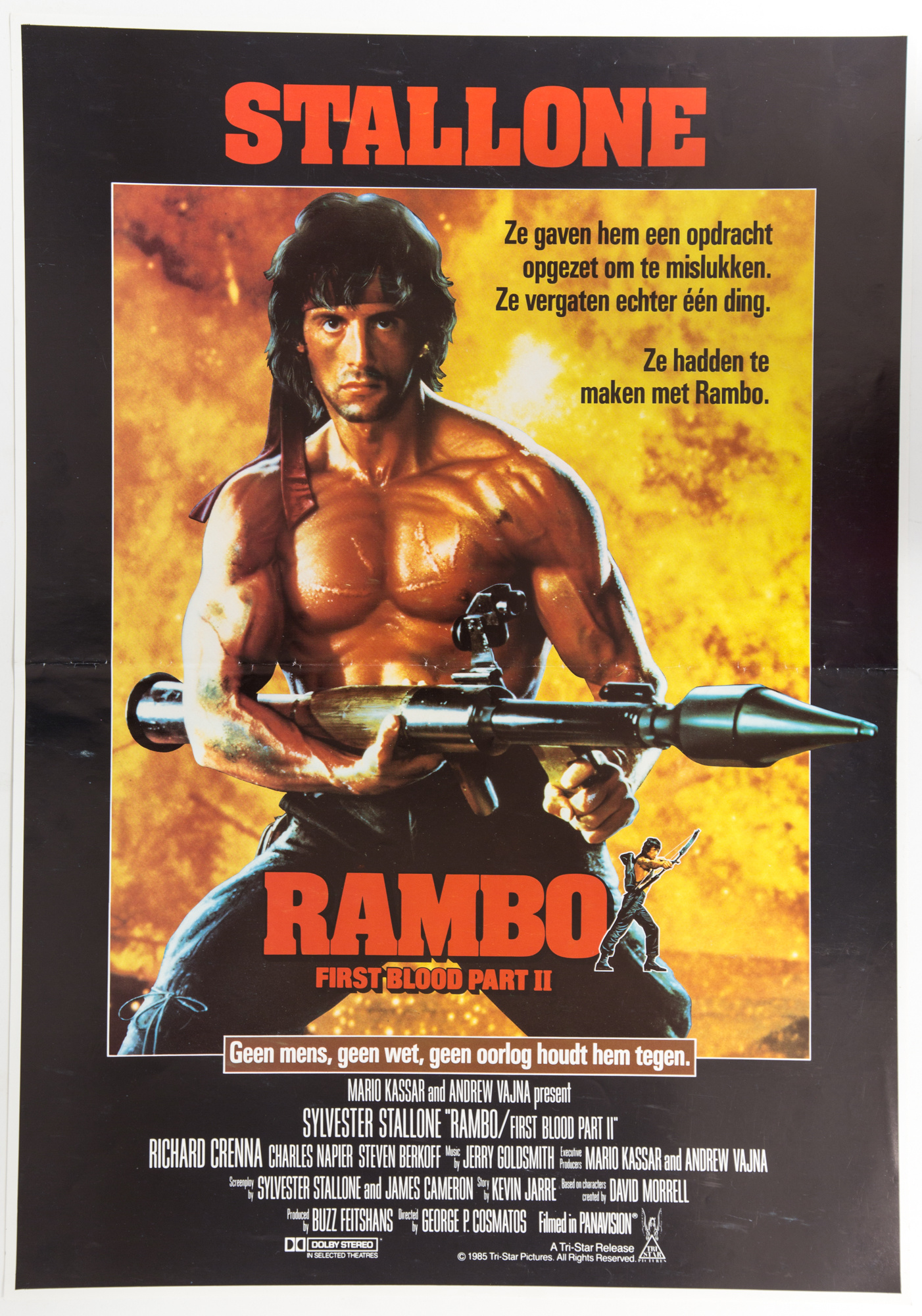 Vintage filmposters - MuseumDepotShop